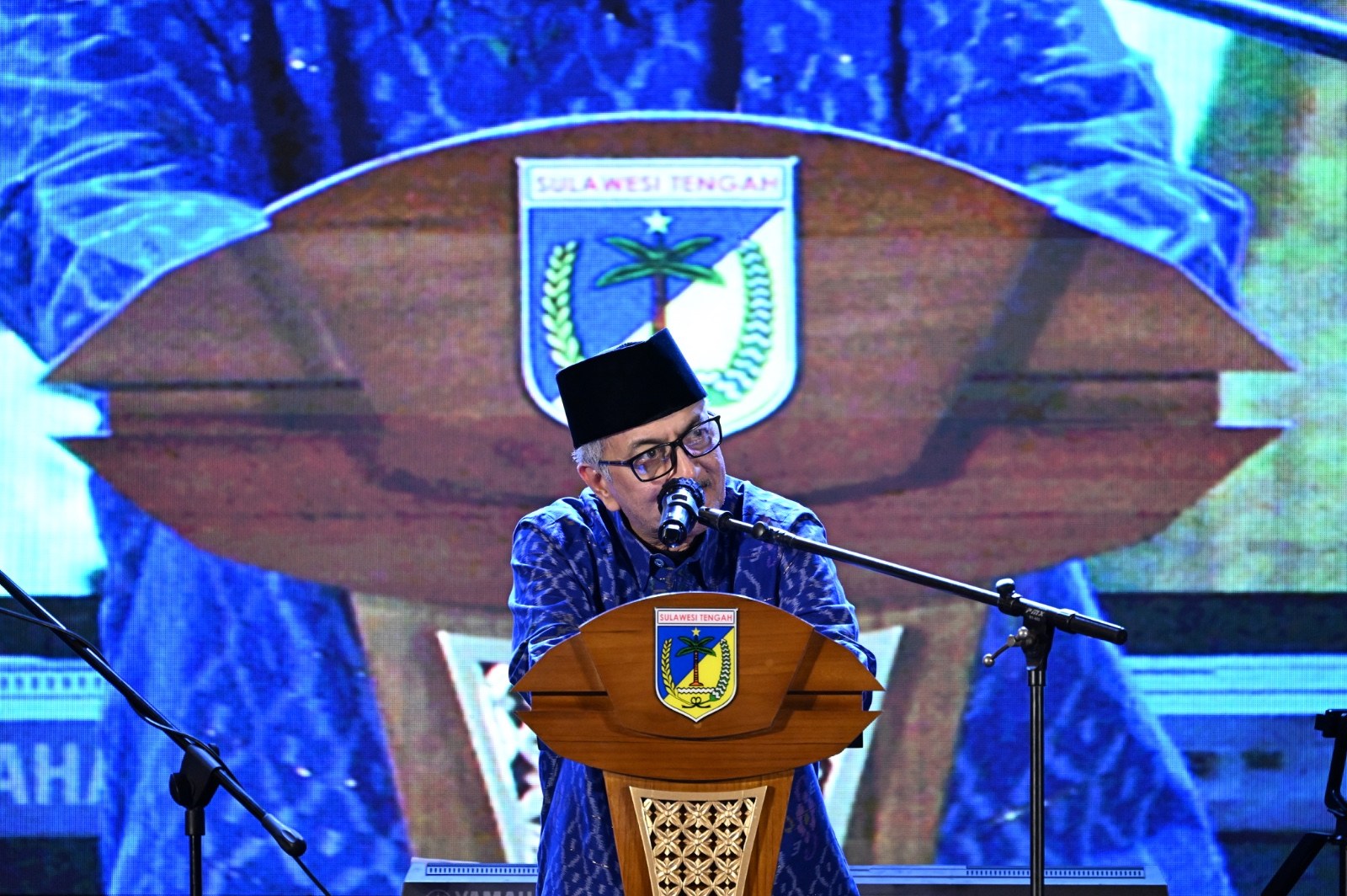 Prof Zainal Abidin: Pertengkaran Atas Nama Agama Tanda Dangkalnya Ilmu ...